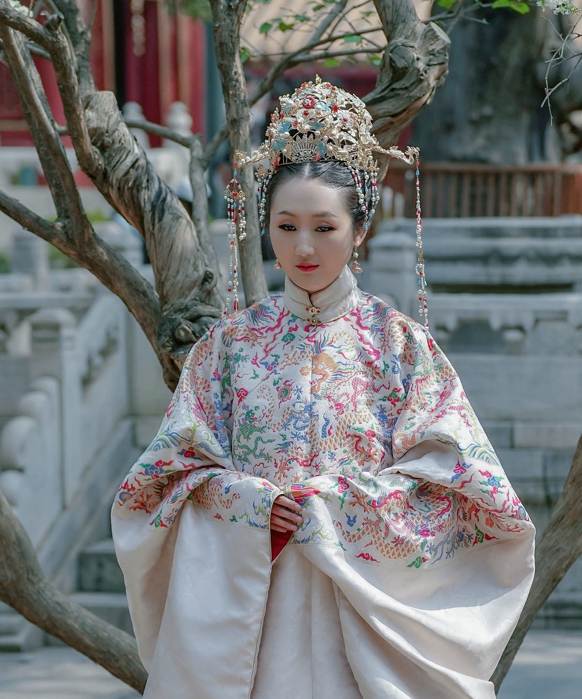 故宫游拍20230401 《35》-中关村在线摄影论坛