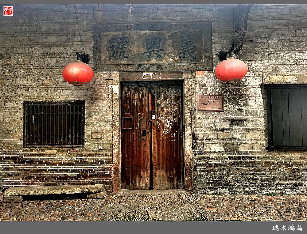 【赣南行摄】21.灶儿巷赣州古城的记忆-中关村在线摄影论坛