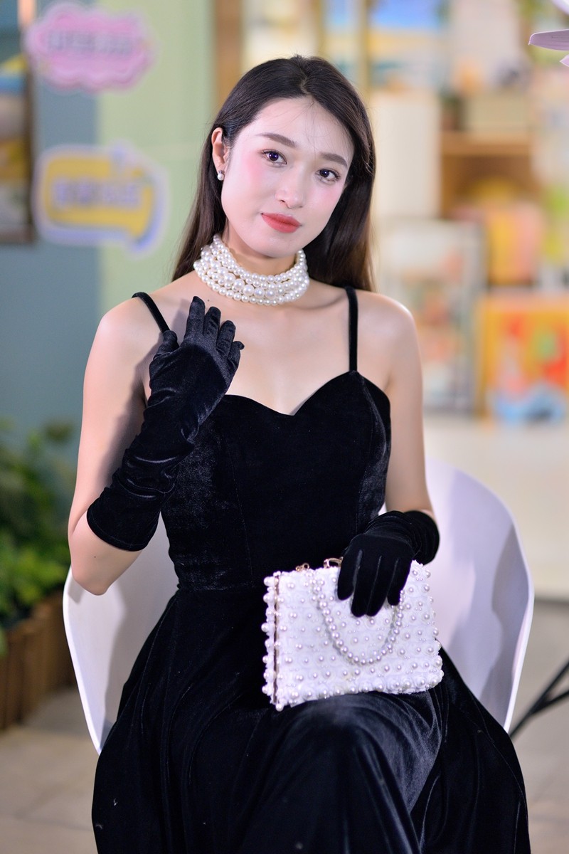 【视觉光影】 夜 景 人 像 （2）-中关村在线摄影论坛