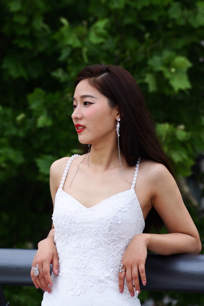 人的拍摄 ------ 228-中关村在线摄影论坛