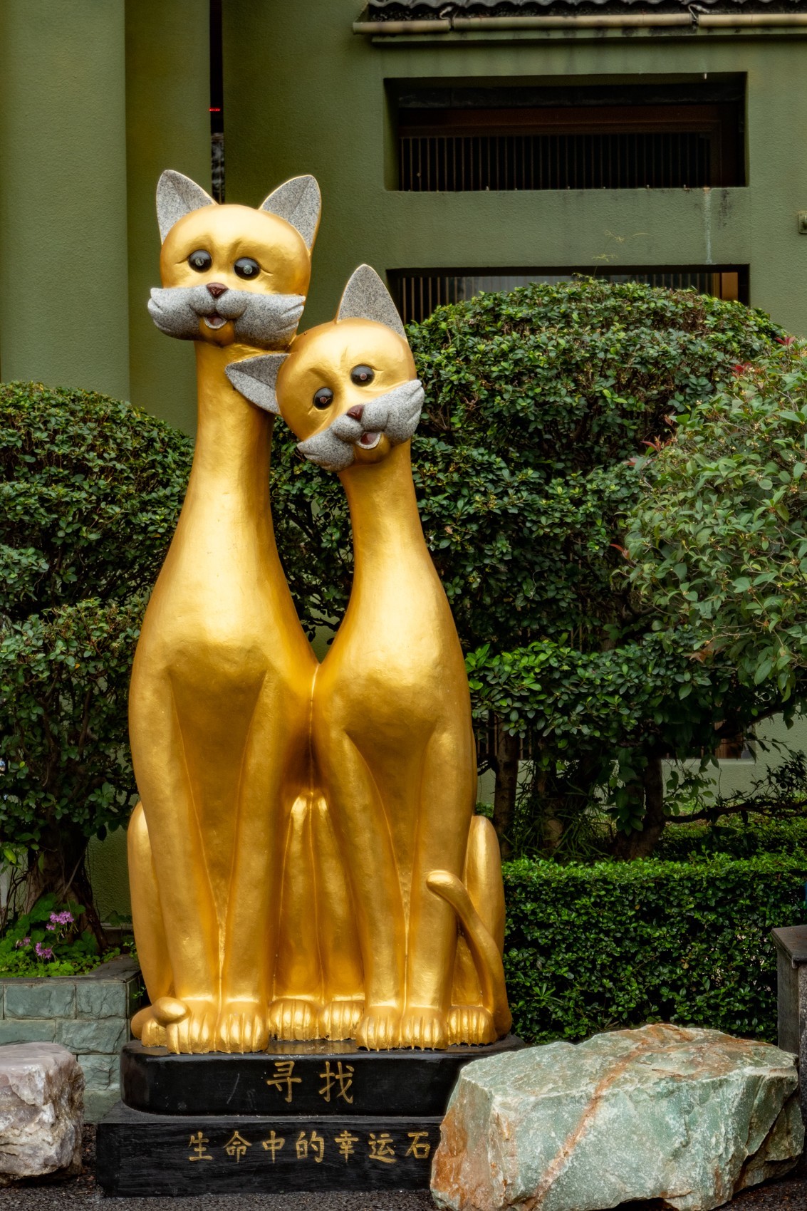 石头记矿物园（二）-中关村在线摄影论坛