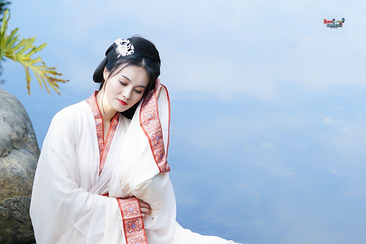 【石溪边战国女神】--- 沛阳-中关村在线摄影论坛