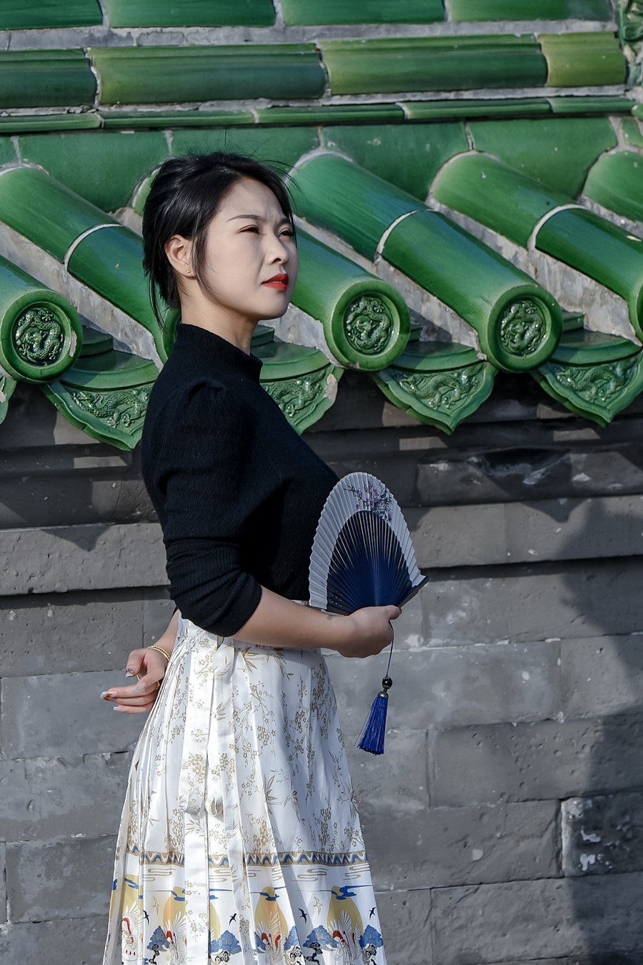 2024年第0013贴-人文风光纪实抓拍（0105）-中关村在线摄影论坛