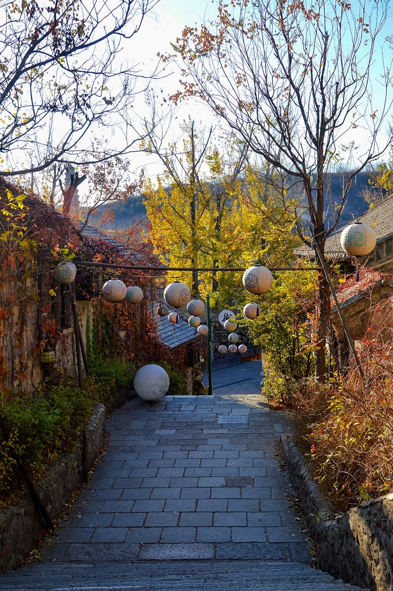 古北水镇游拍-10-6-中关村在线摄影论坛