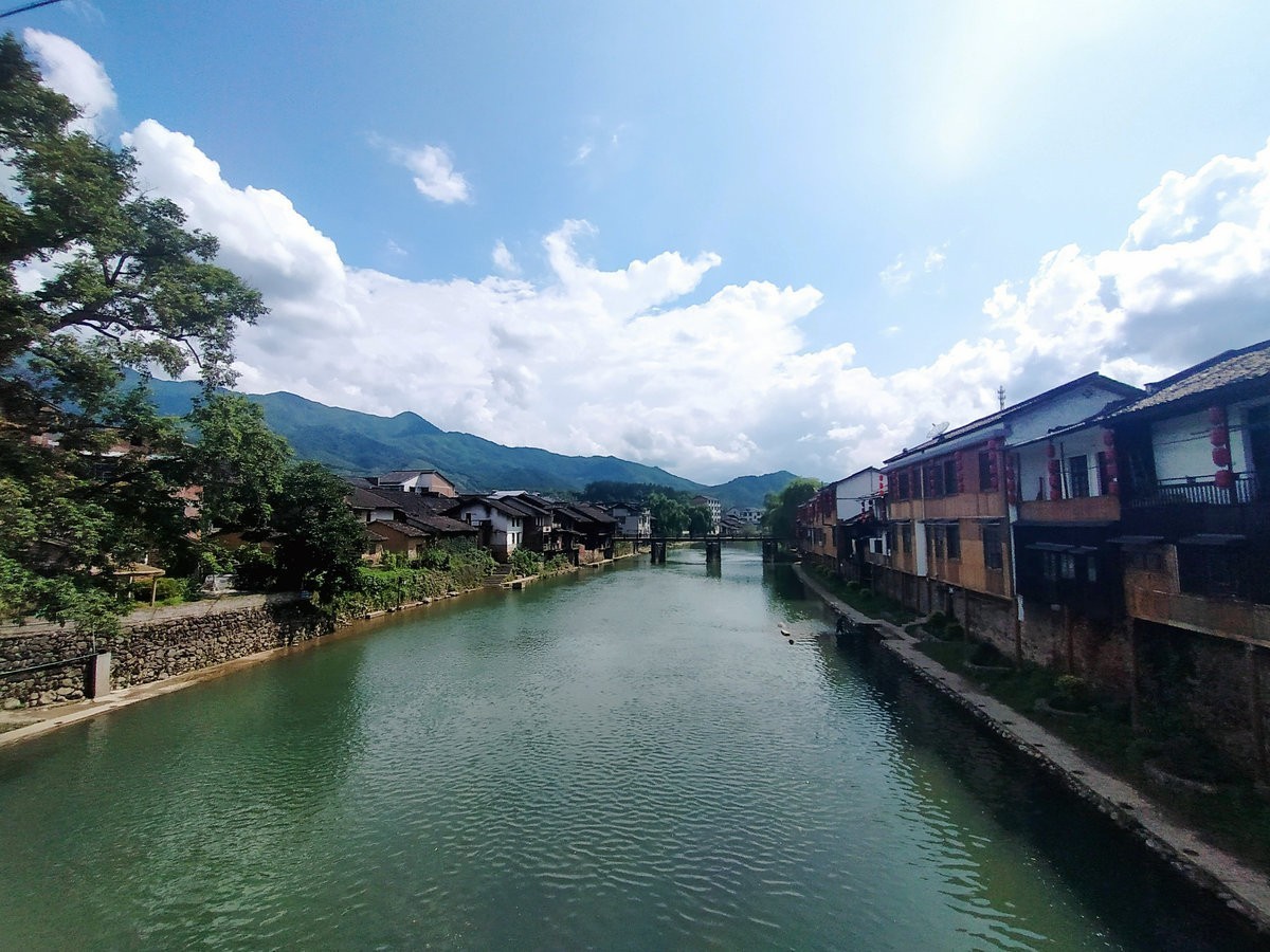 漫步星城 走街串巷（289）白沙古镇-中关村在线摄影论坛