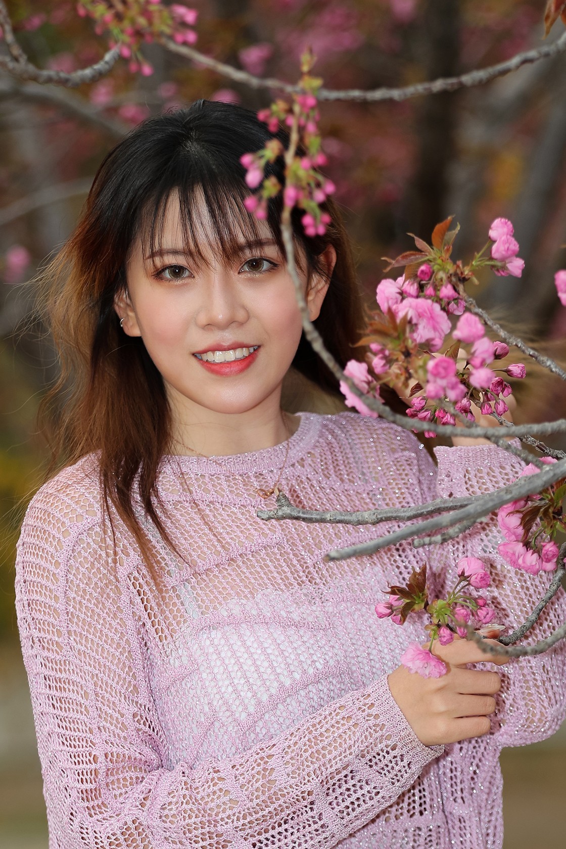 漂亮的美女模特外拍-中关村在线摄影论坛