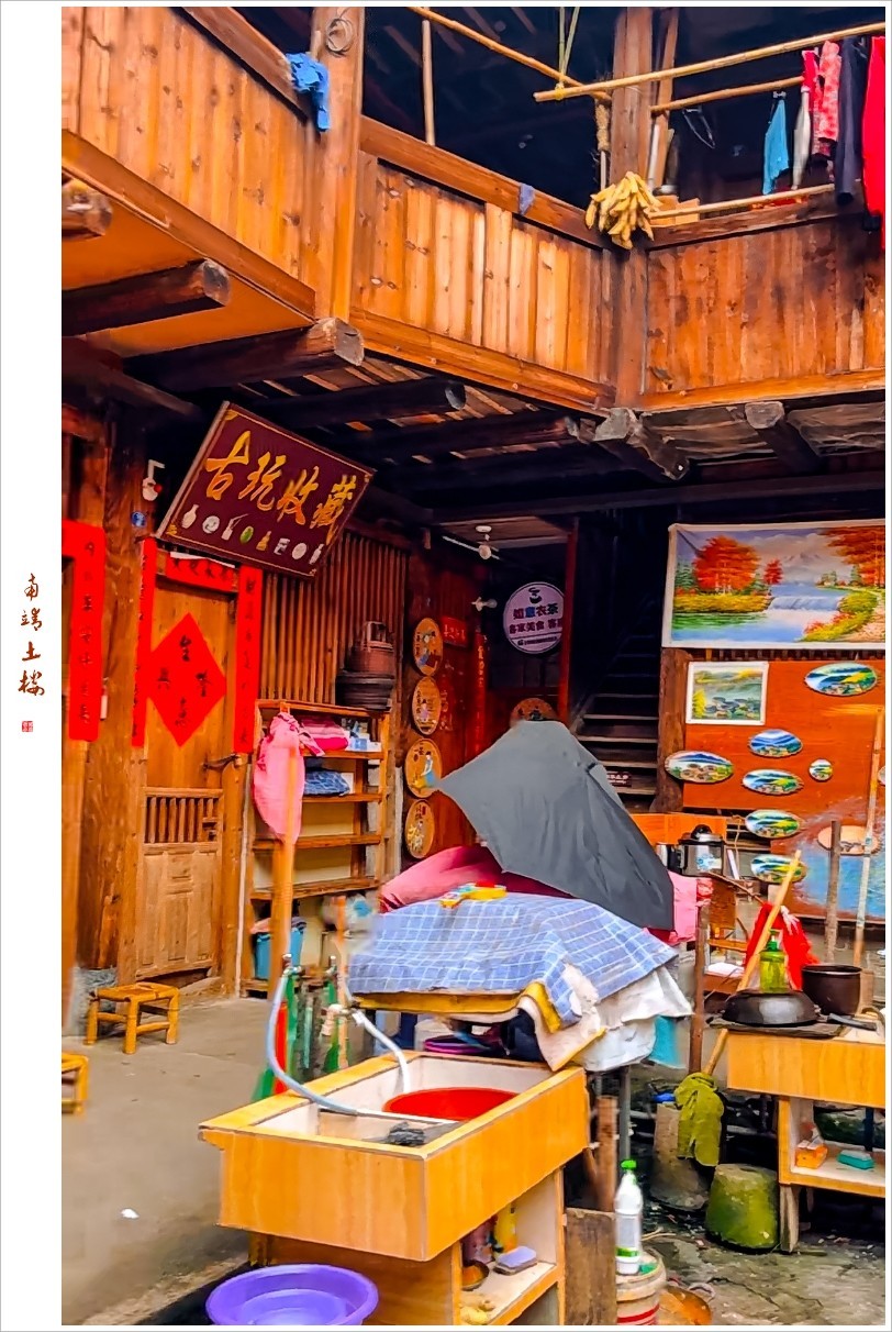 2023年第0129贴-南靖土楼抓拍（0225F）-中关村在线摄影论坛