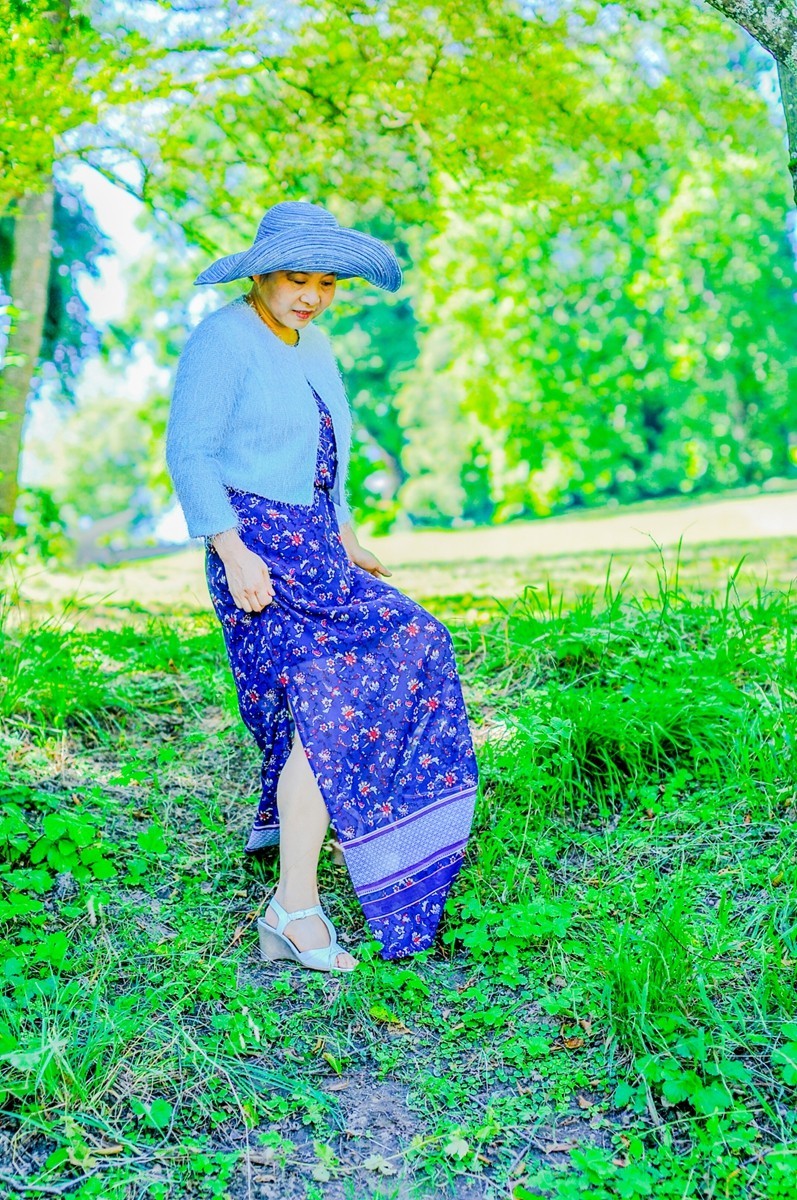 公园写真-中关村在线摄影论坛