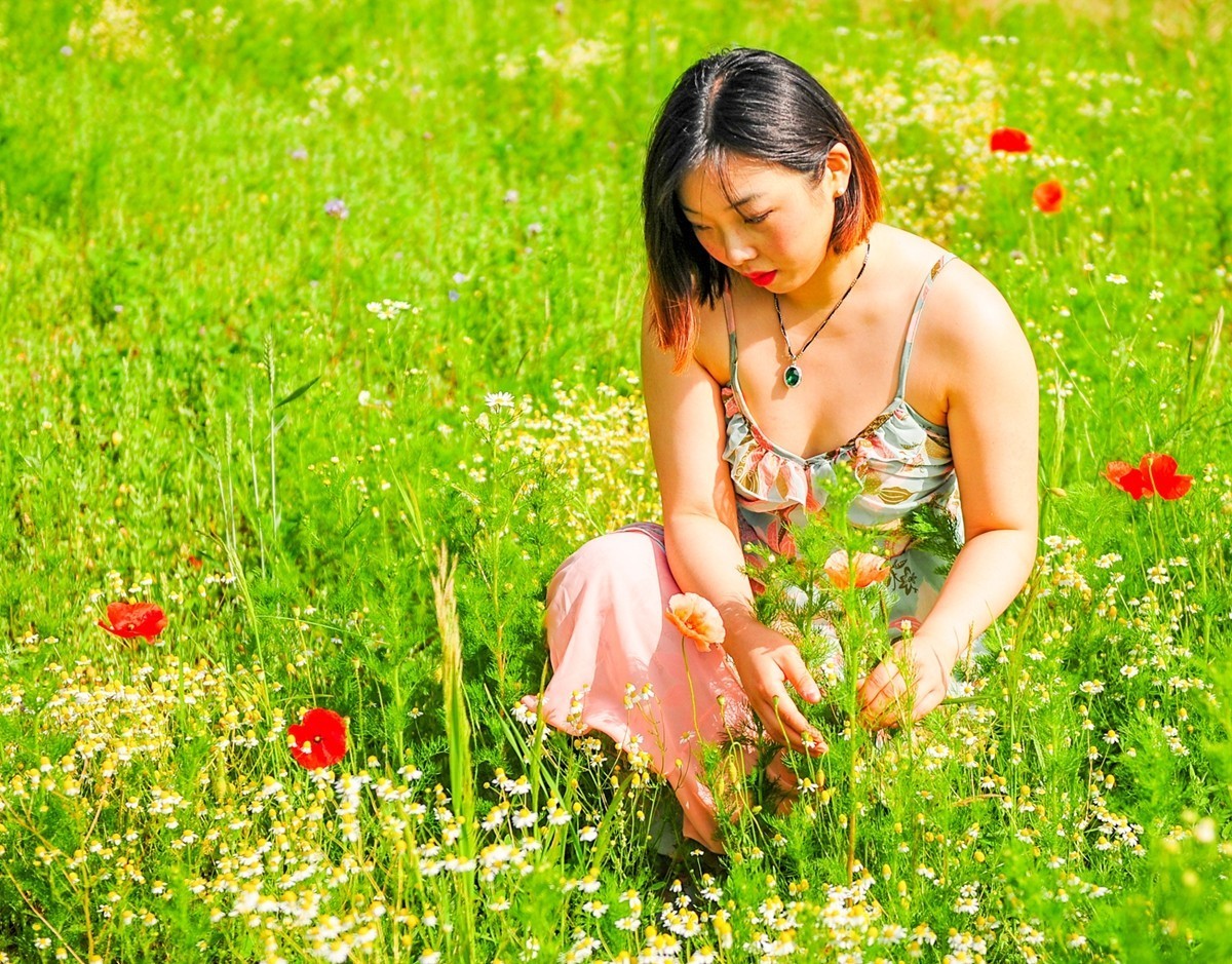 花海有人-中关村在线摄影论坛