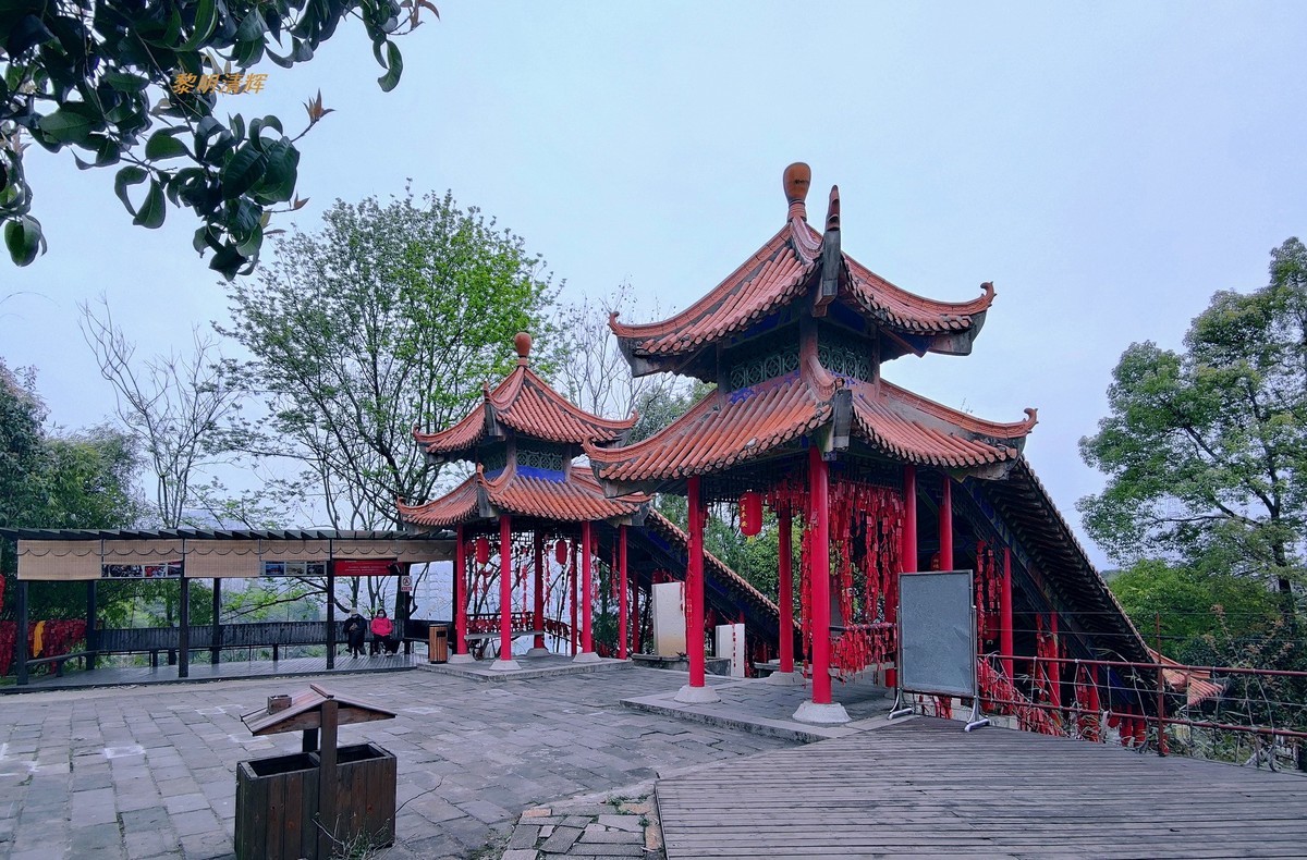 嫘祖庙-中关村在线摄影论坛