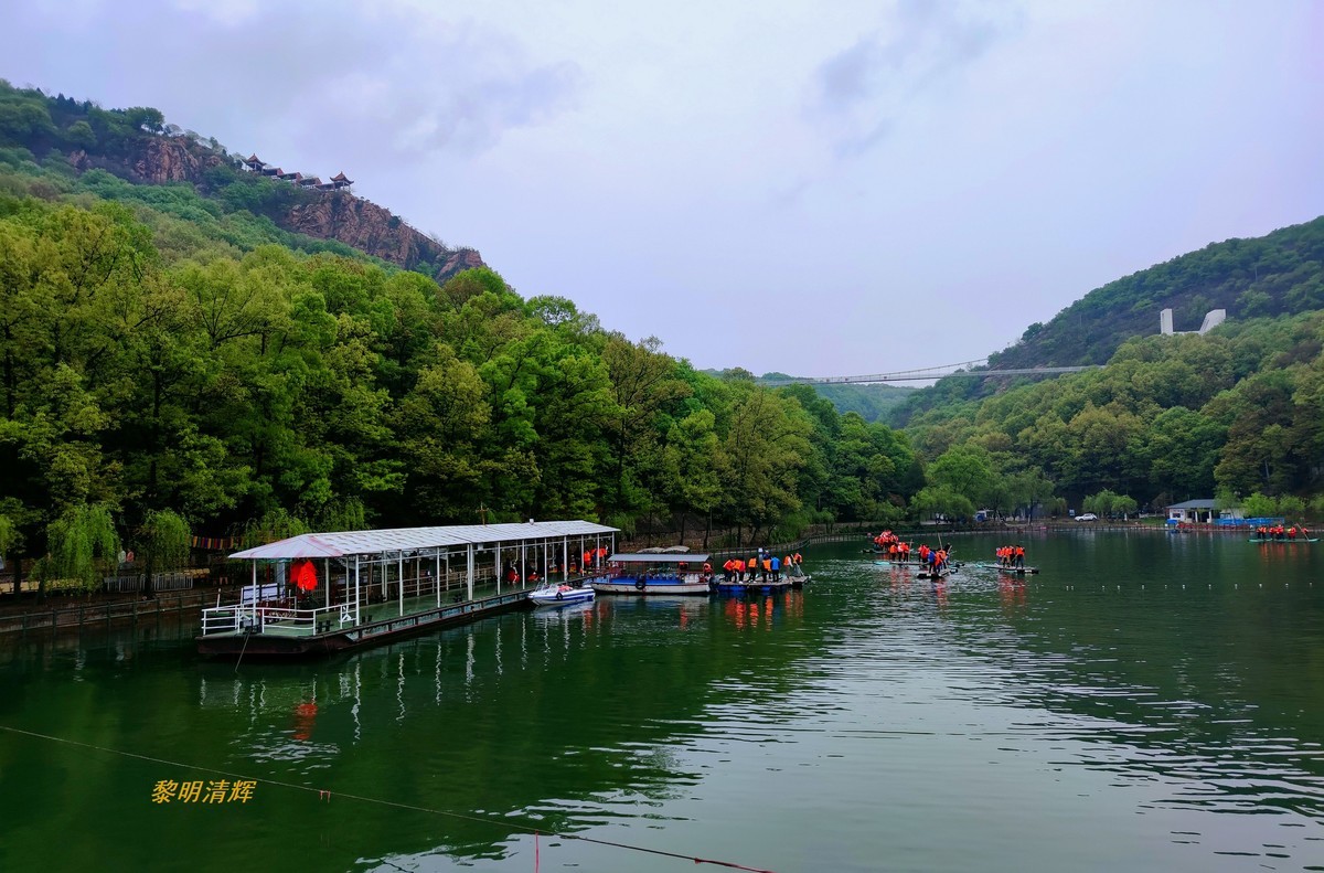 二郎山景区—7-中关村在线摄影论坛