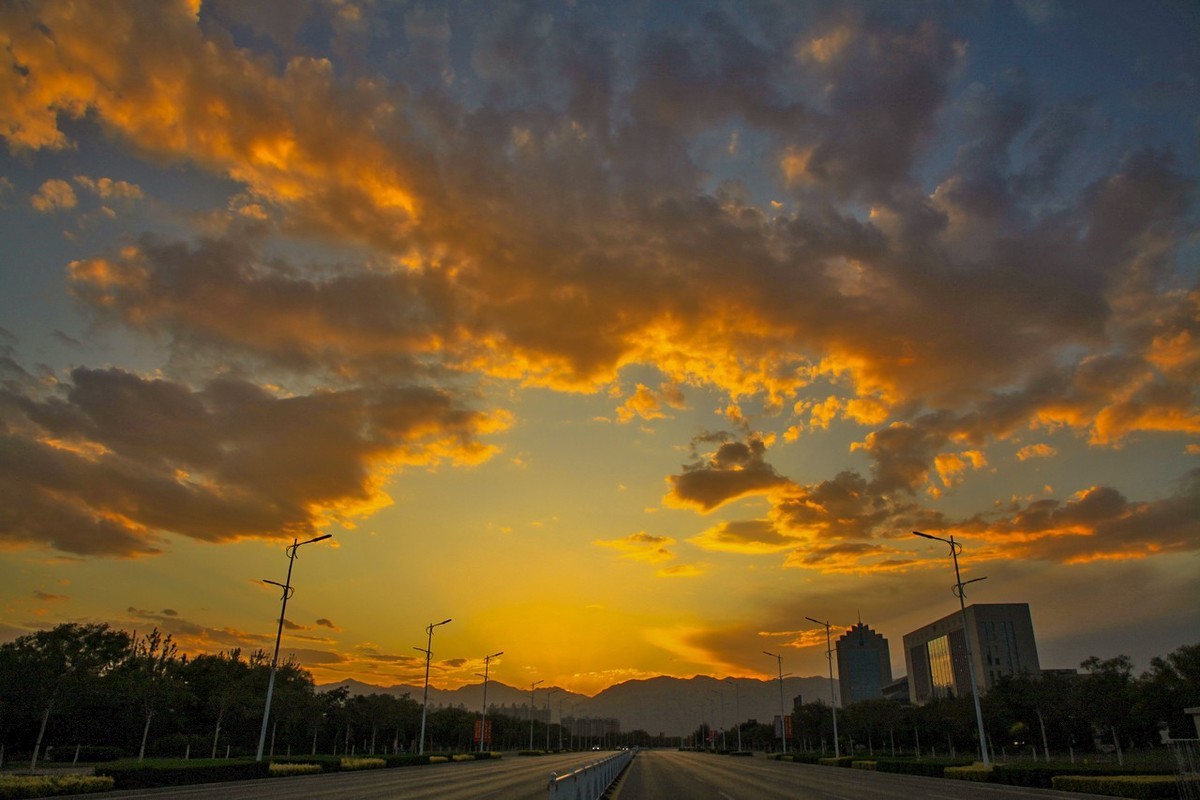 遛弯随拍-中关村在线摄影论坛