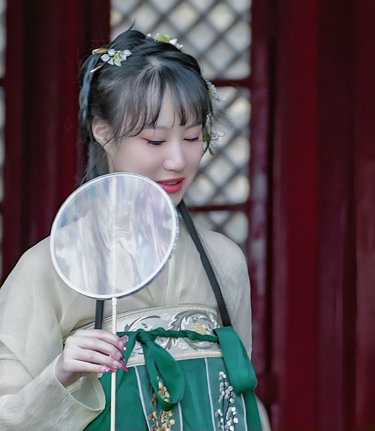 故宫游拍20230401 《45》-中关村在线摄影论坛