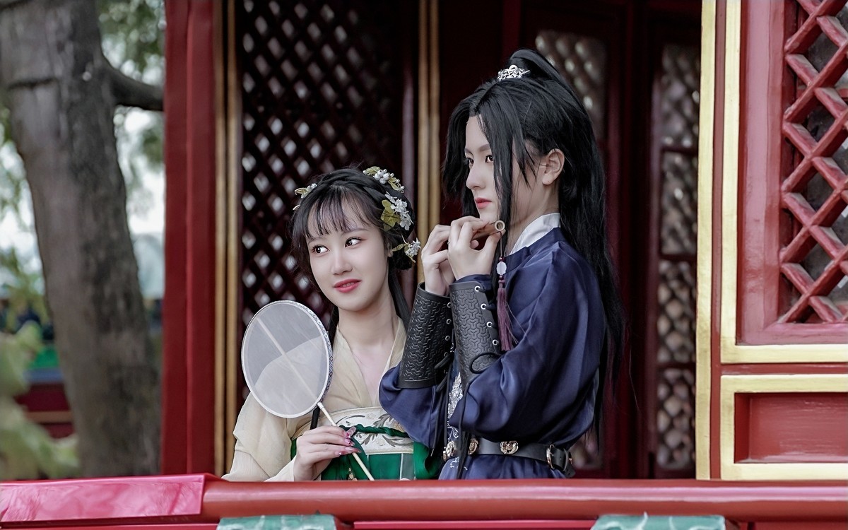 故宫游拍20230401 《45》-中关村在线摄影论坛