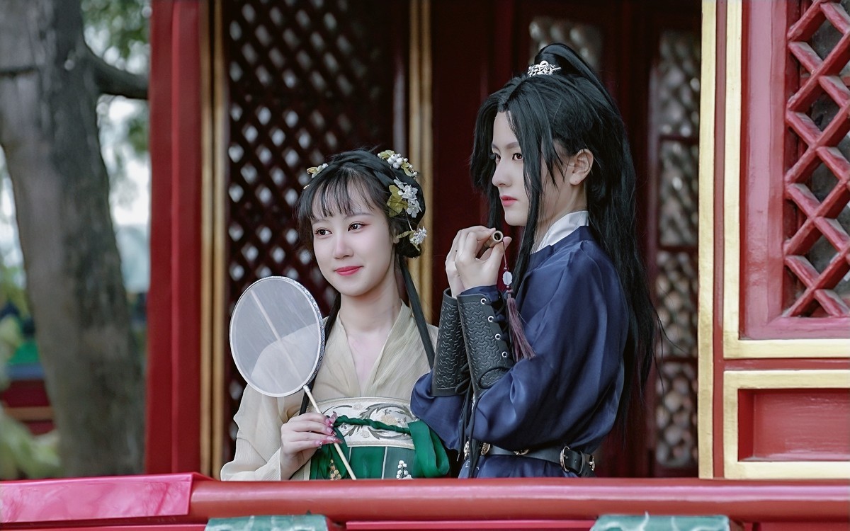 故宫游拍20230401 《45》-中关村在线摄影论坛