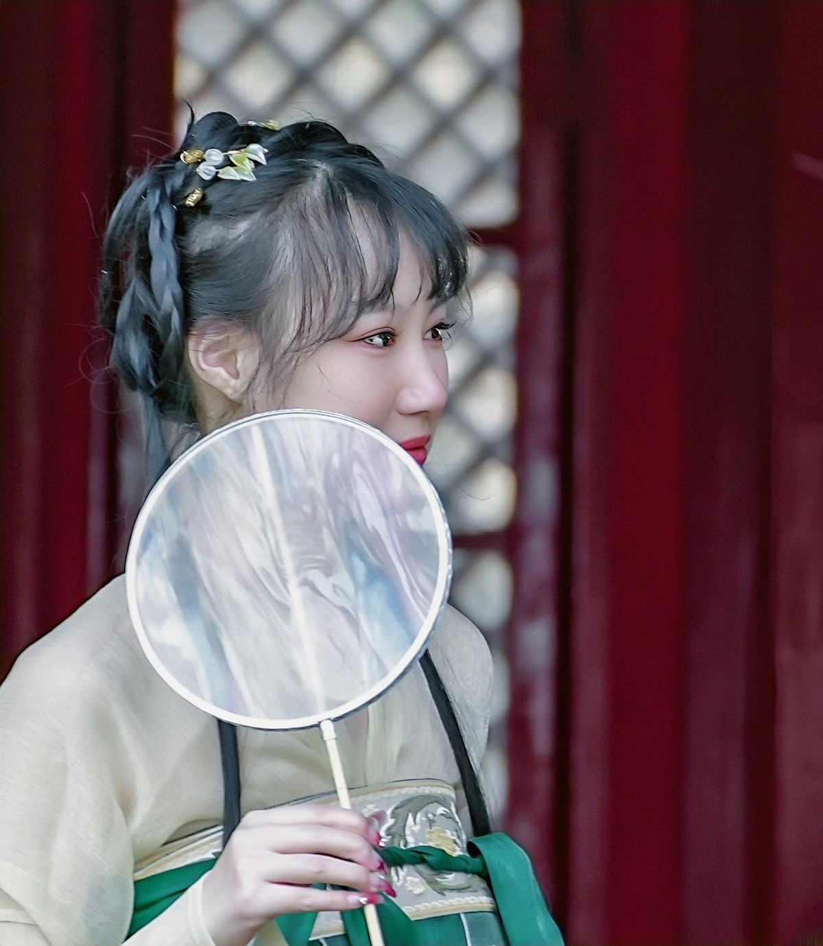 故宫游拍20230401 《45》-中关村在线摄影论坛