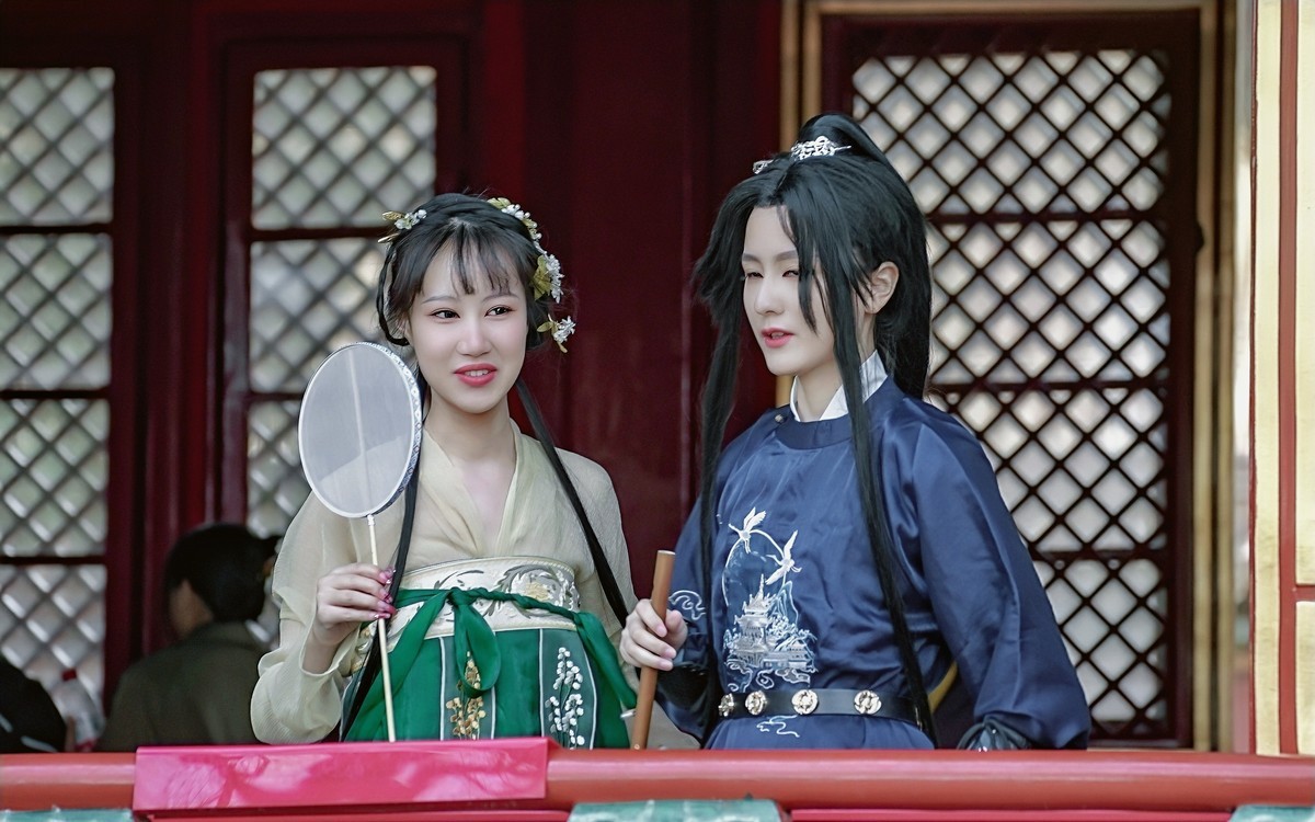 故宫游拍20230401 《45》-中关村在线摄影论坛