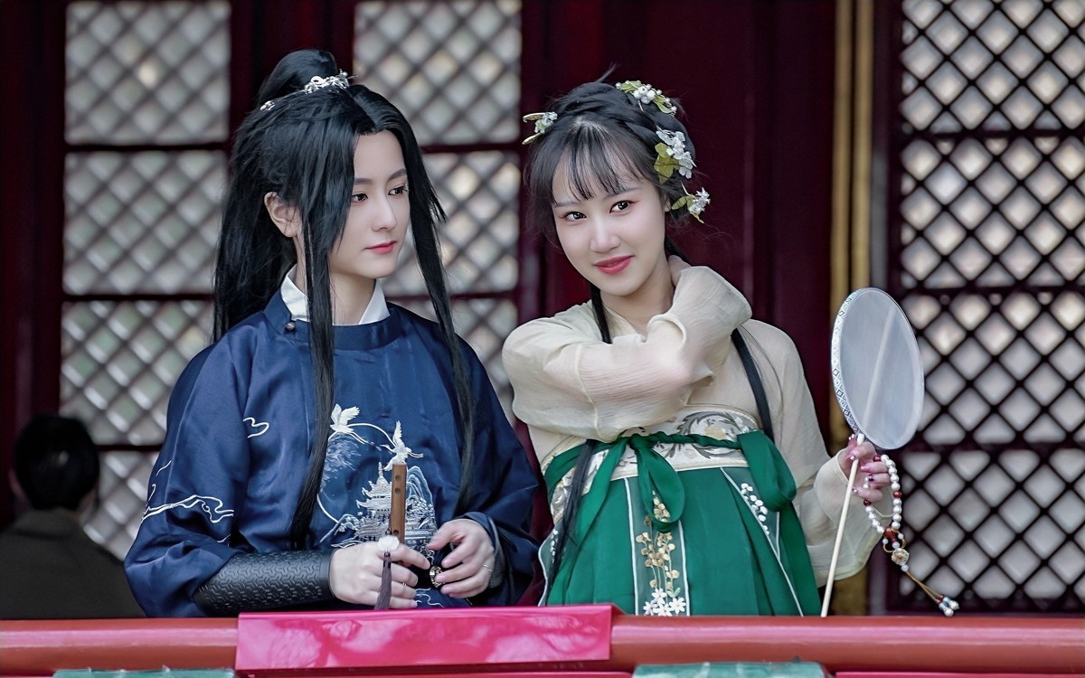 故宫游拍20230401 《45》-中关村在线摄影论坛