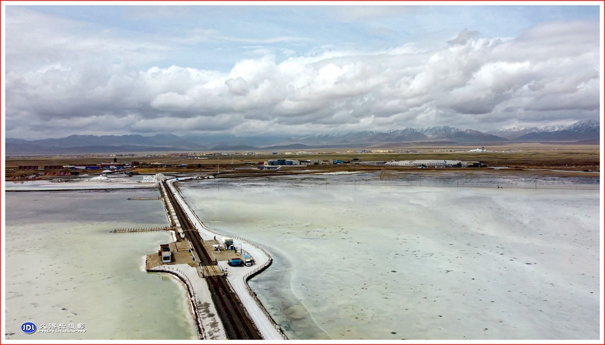 2023-（150）青海茶卡盐湖（一）-中关村在线摄影论坛