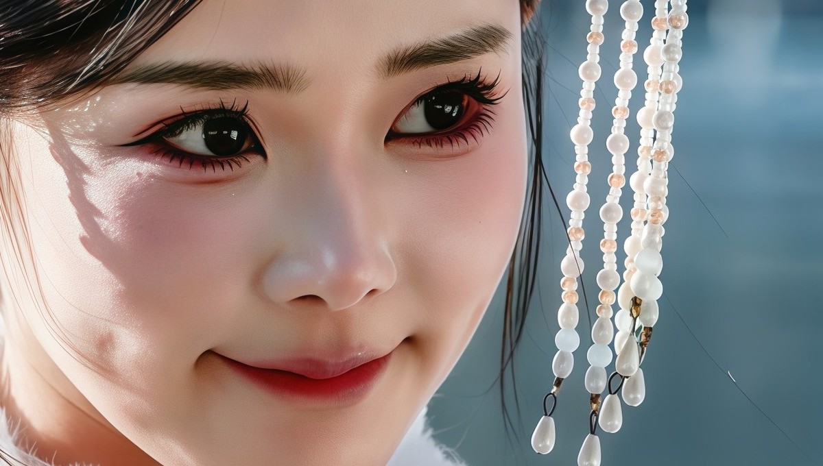 秋日北海公园20241105 《8》-中关村在线摄影论坛