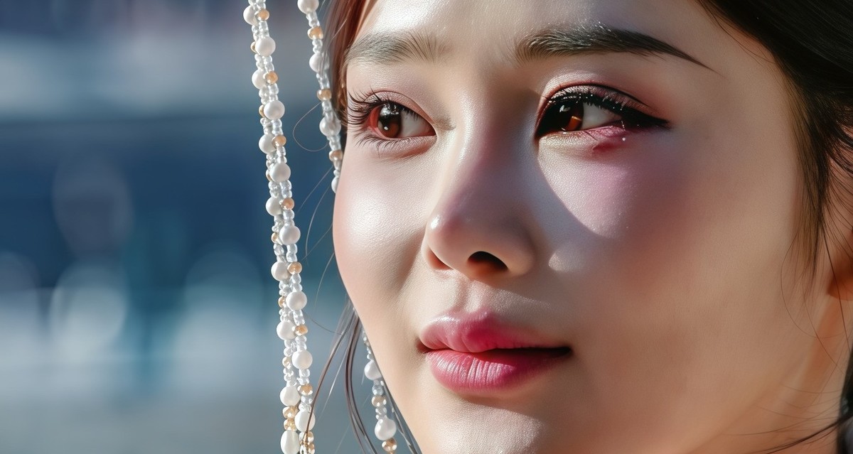 秋日北海公园20241105 《8》-中关村在线摄影论坛