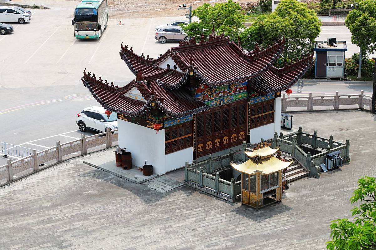 洞头中屿景区 (2)-中关村在线摄影论坛