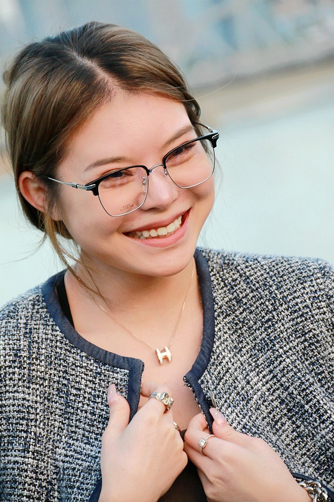 人像的拍摄 ------ 128-中关村在线摄影论坛