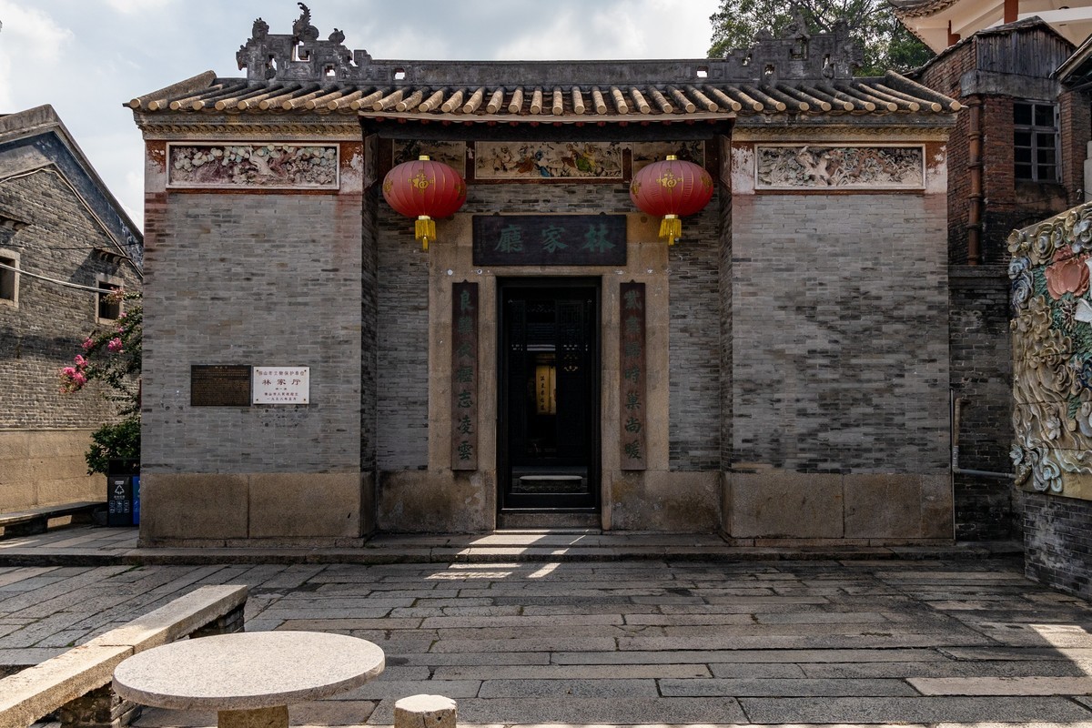 南风古灶（七）-中关村在线摄影论坛