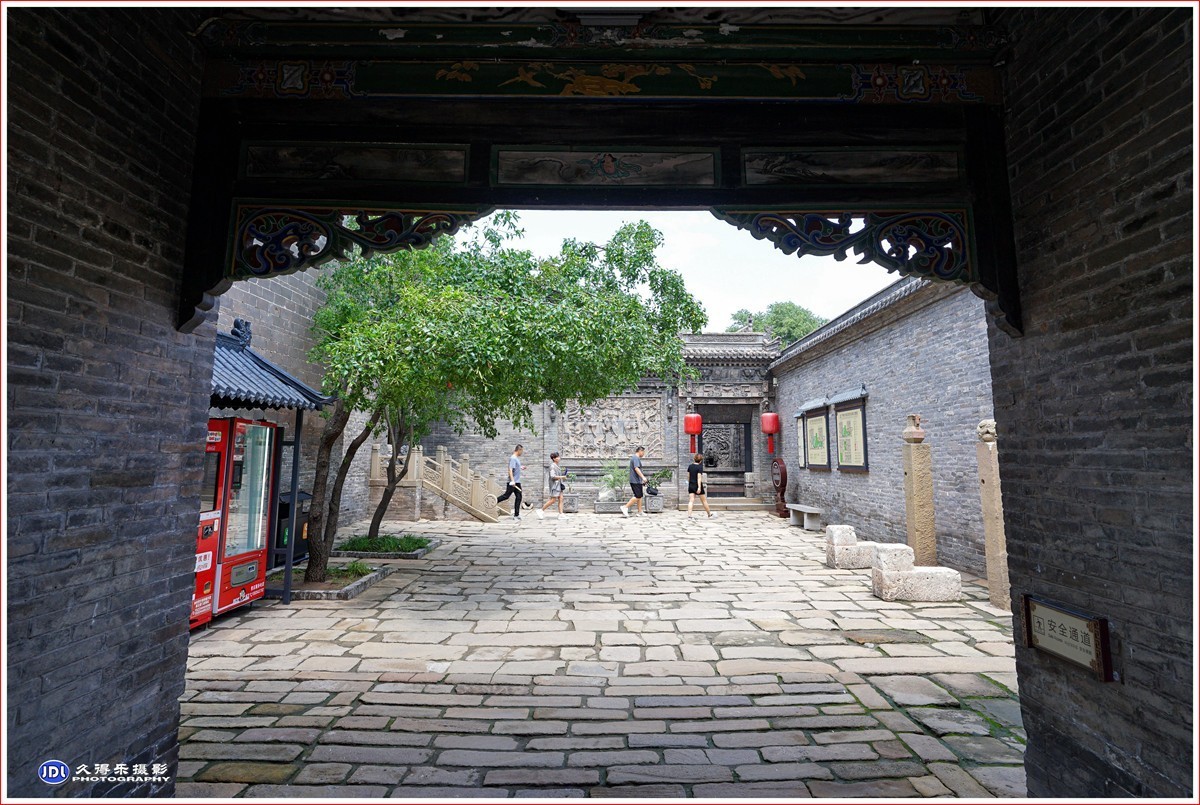 2023-（044）祁县乔家大院-中关村在线摄影论坛