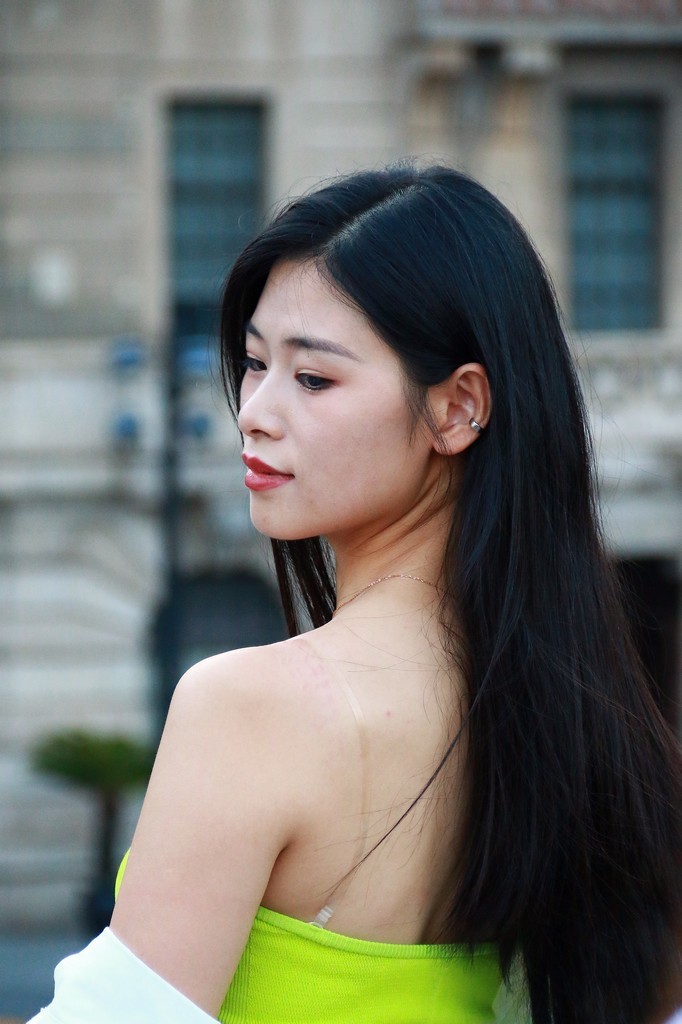 人的拍摄 ------ 497-中关村在线摄影论坛