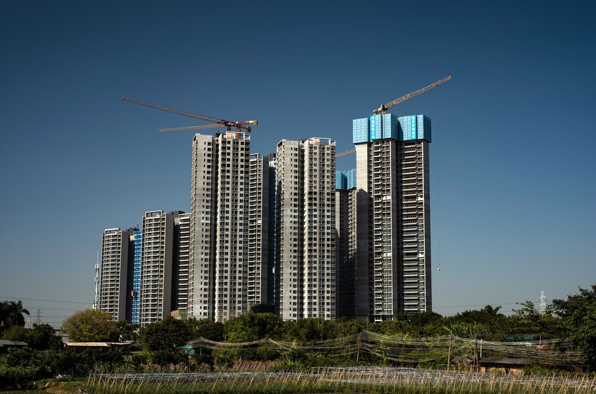 Lecia M10R+M50/1.4 Asph (试机镜-城中村随拍)-中关村在线摄影论坛