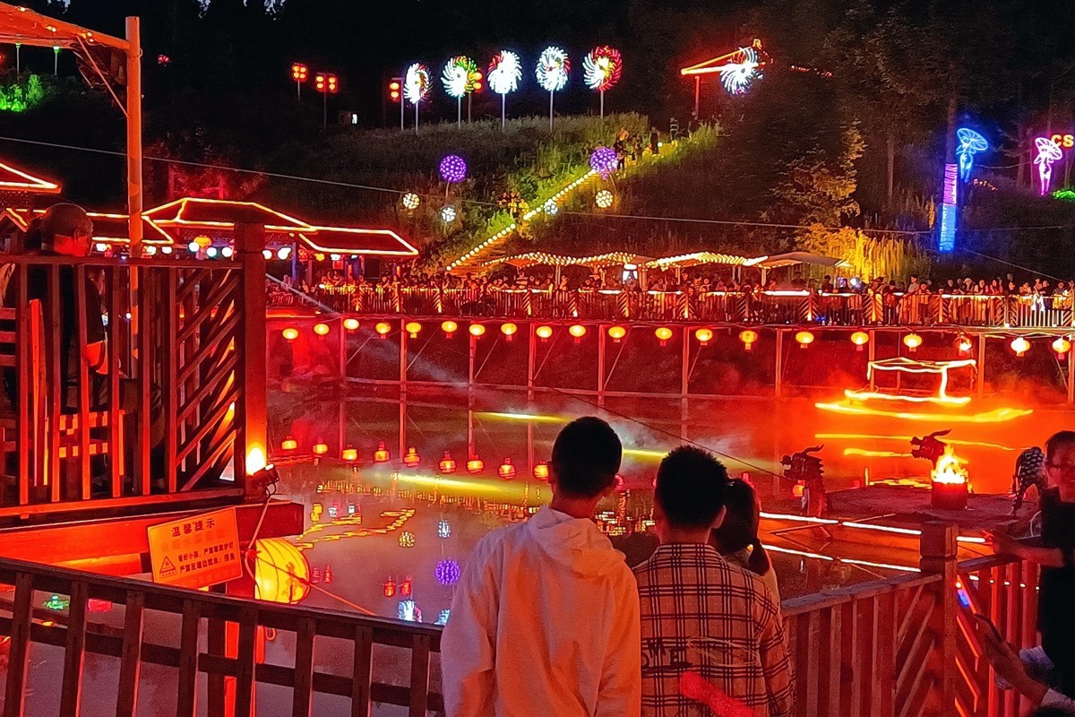 黄水游（手机随拍）-中关村在线摄影论坛