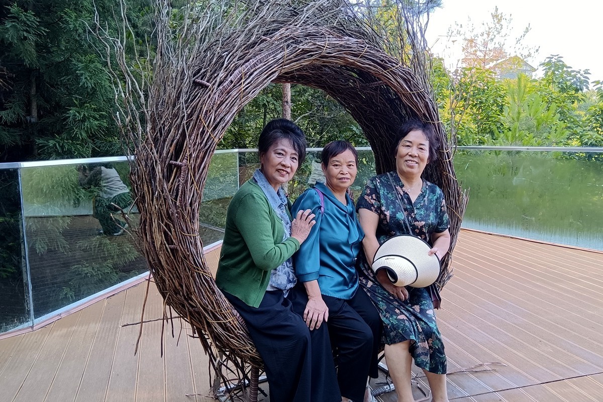 黄水游（手机随拍）-中关村在线摄影论坛