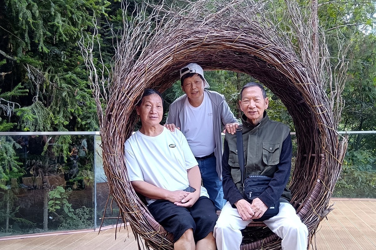 黄水游（手机随拍）-中关村在线摄影论坛