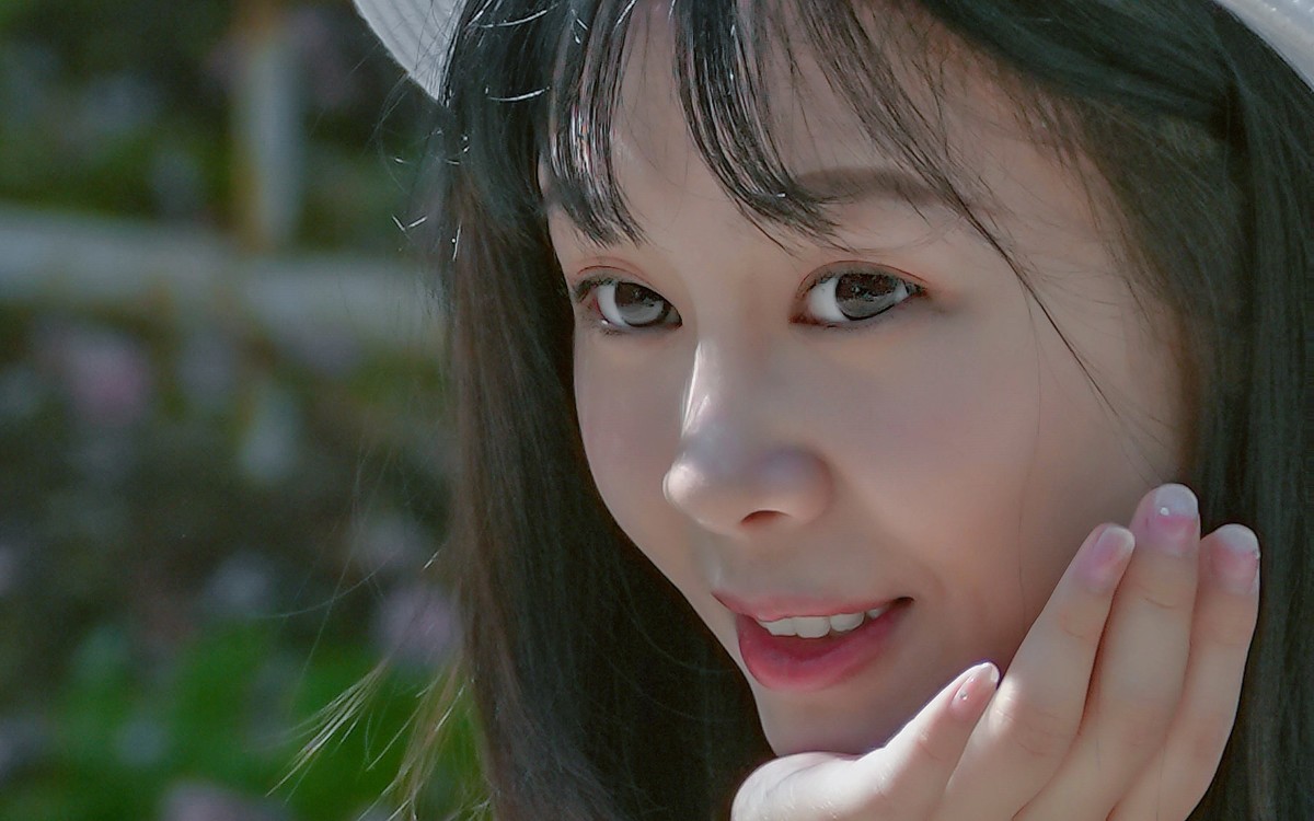 春游玉渊潭20230418 《33》-中关村在线摄影论坛