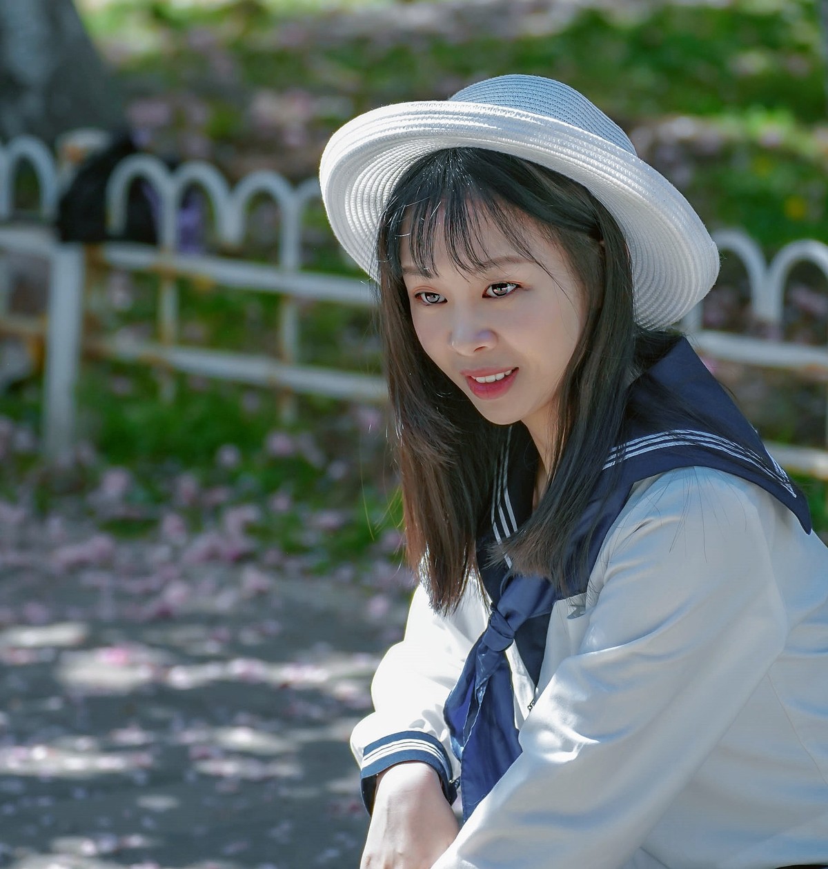 春游玉渊潭20230418 《33》-中关村在线摄影论坛