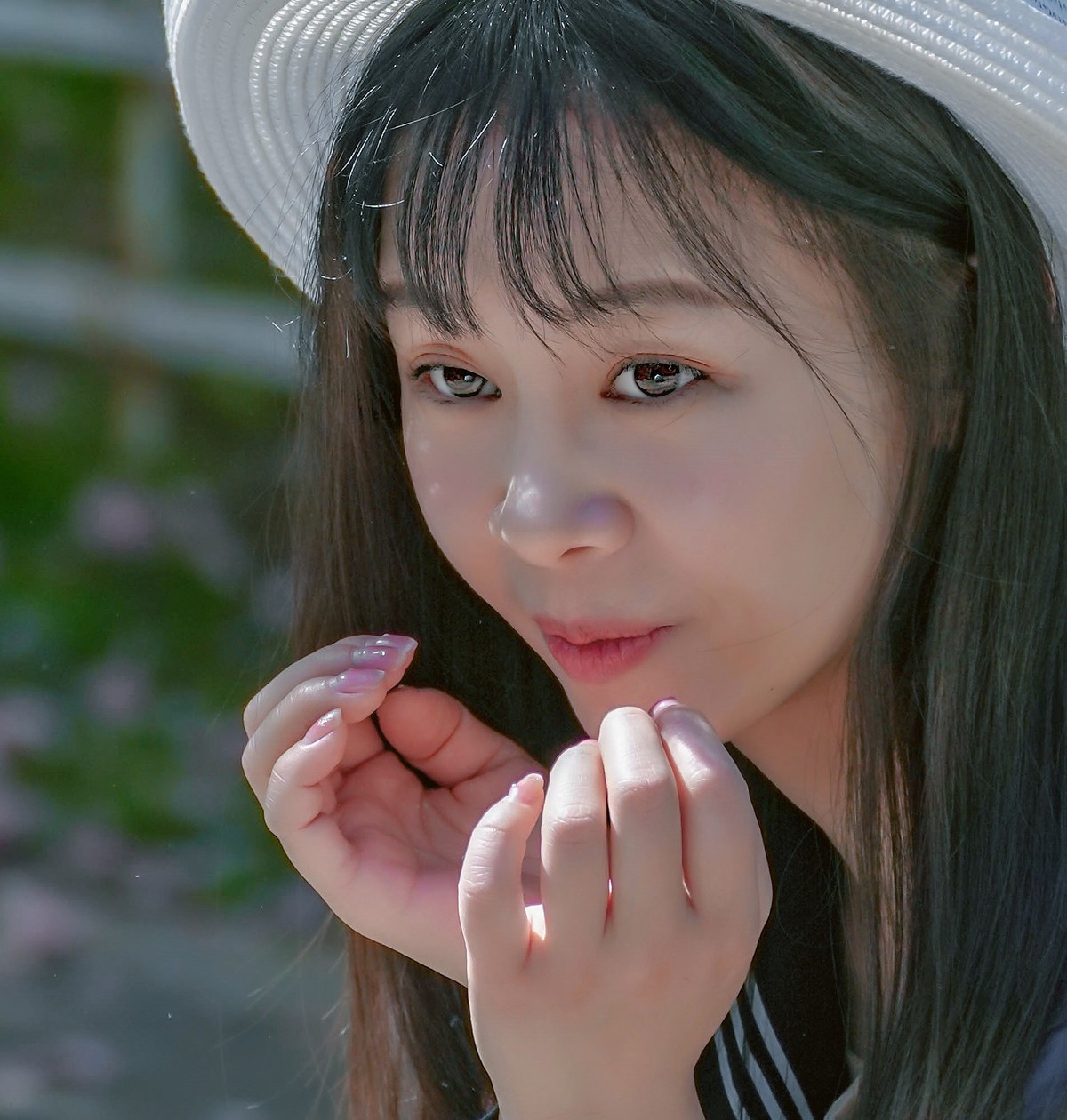 春游玉渊潭20230418 《33》-中关村在线摄影论坛