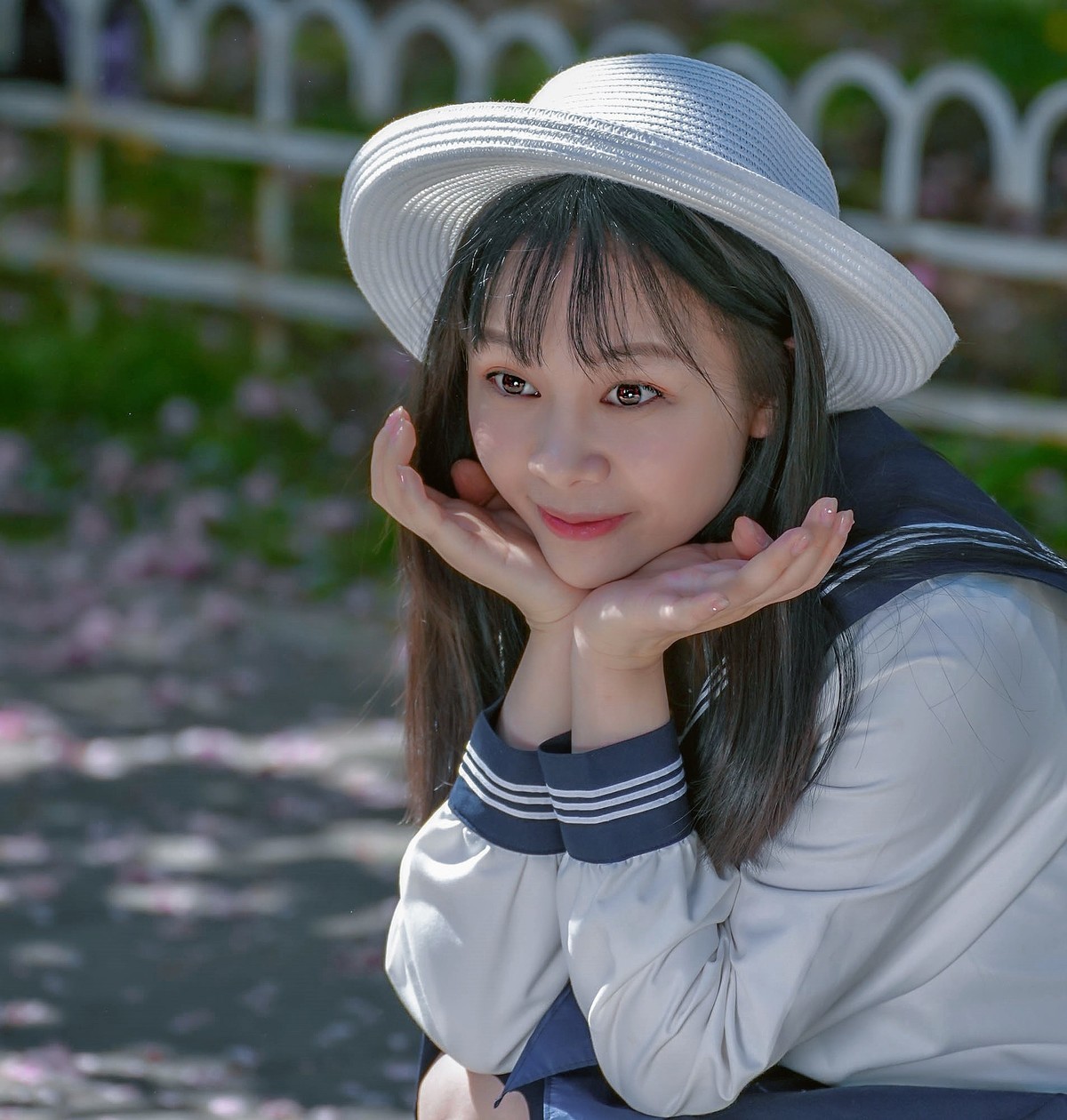 春游玉渊潭20230418 《33》-中关村在线摄影论坛