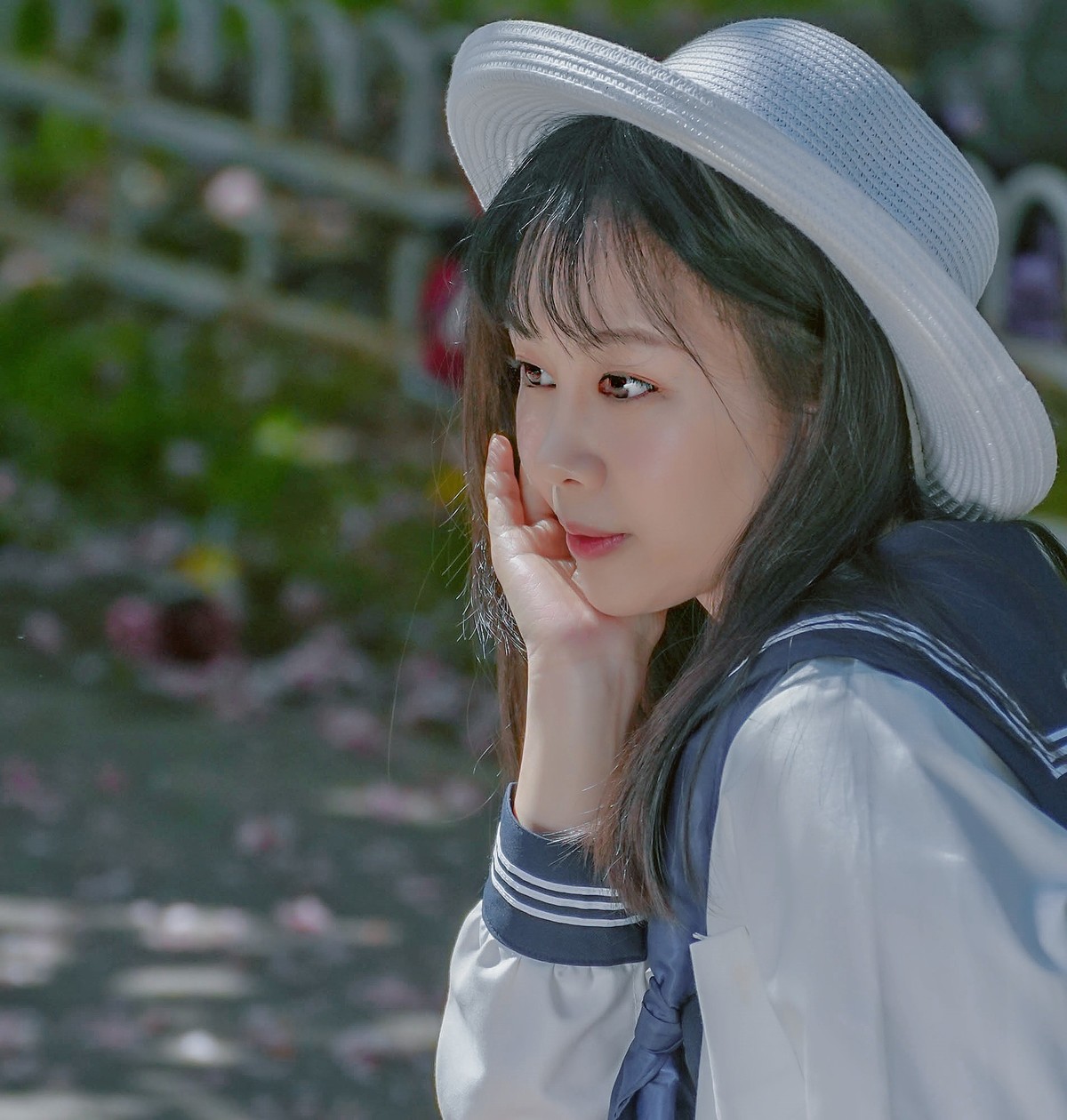 春游玉渊潭20230418 《33》-中关村在线摄影论坛