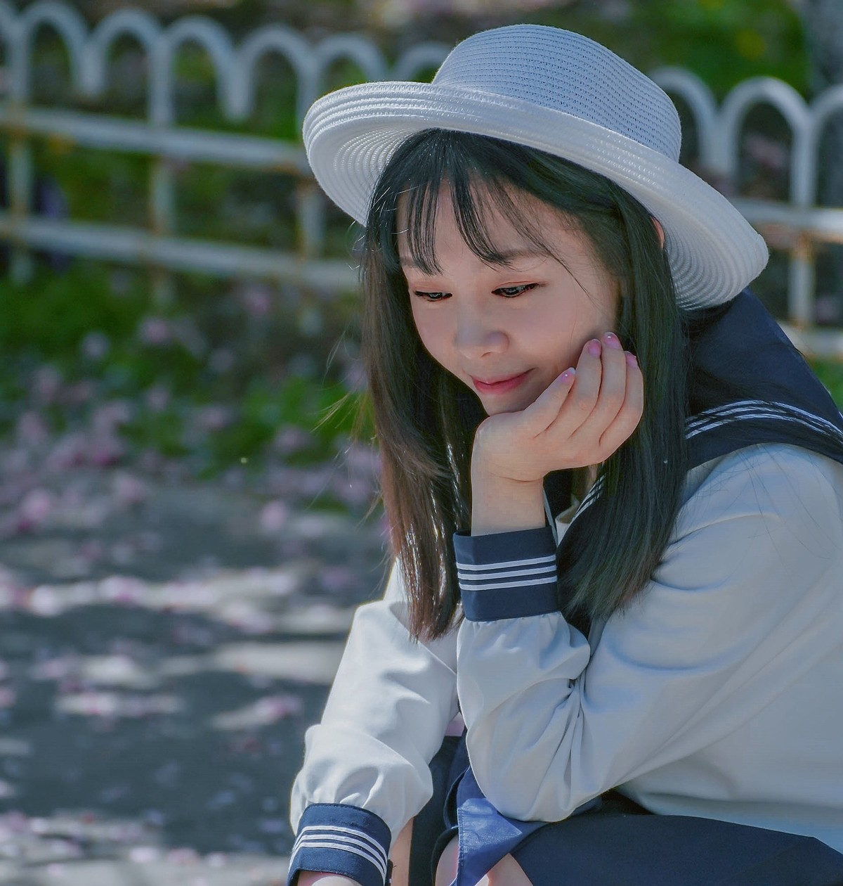 春游玉渊潭20230418 《33》-中关村在线摄影论坛