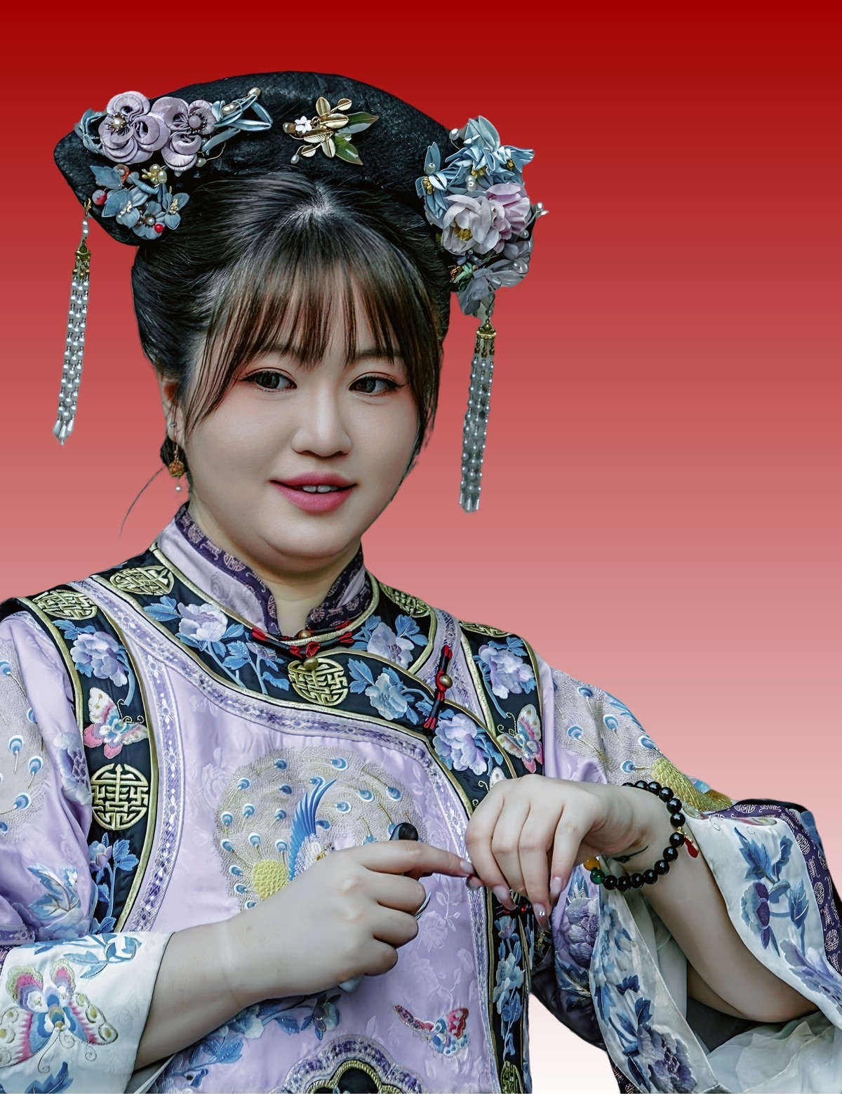 假日颐和园20241004 《5》-中关村在线摄影论坛