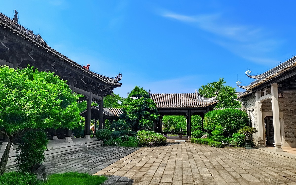 24344 ─ 顺德北滘和园（5）-中关村在线摄影论坛