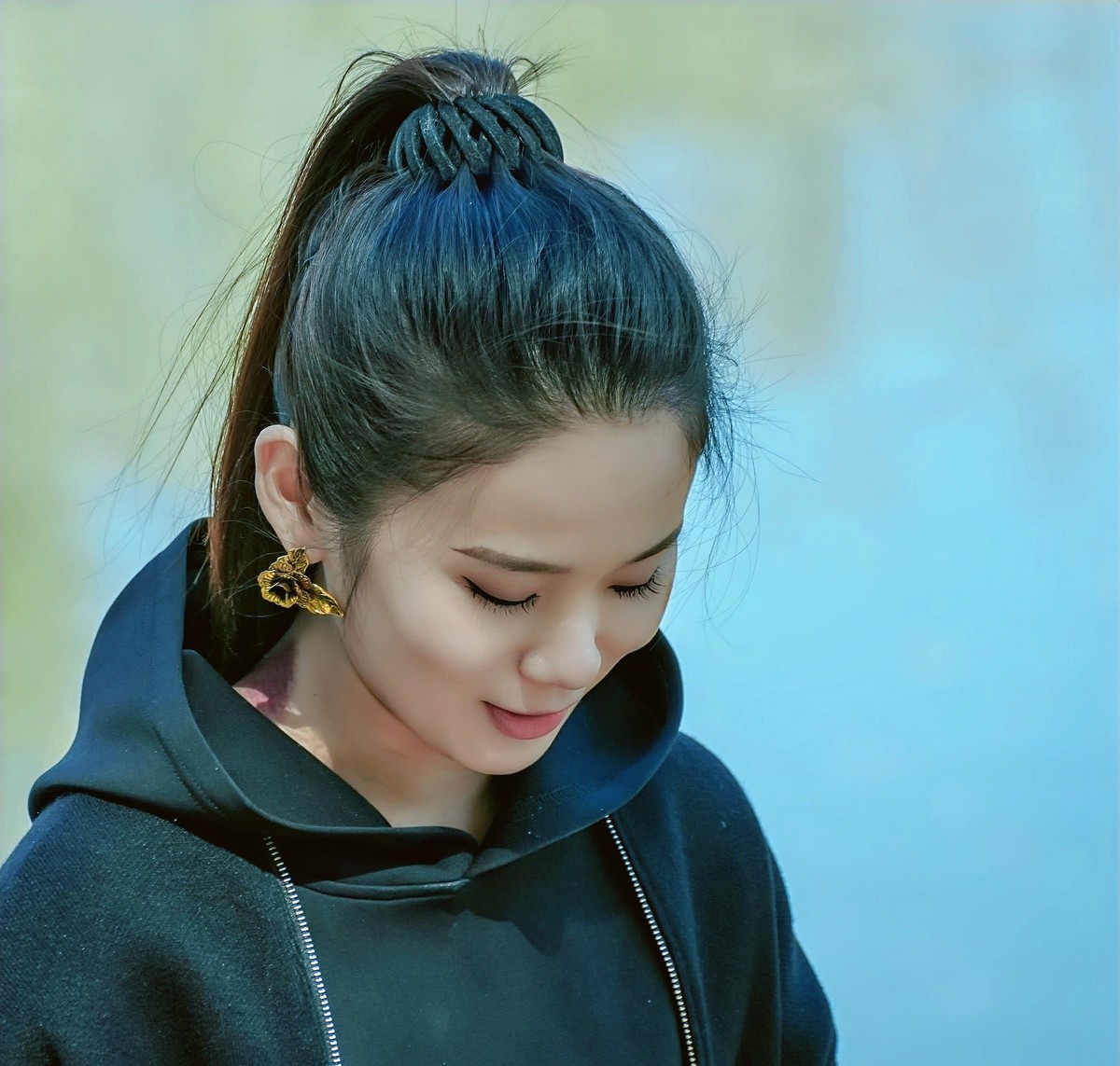 春游玉渊潭20230327 《1》-中关村在线摄影论坛