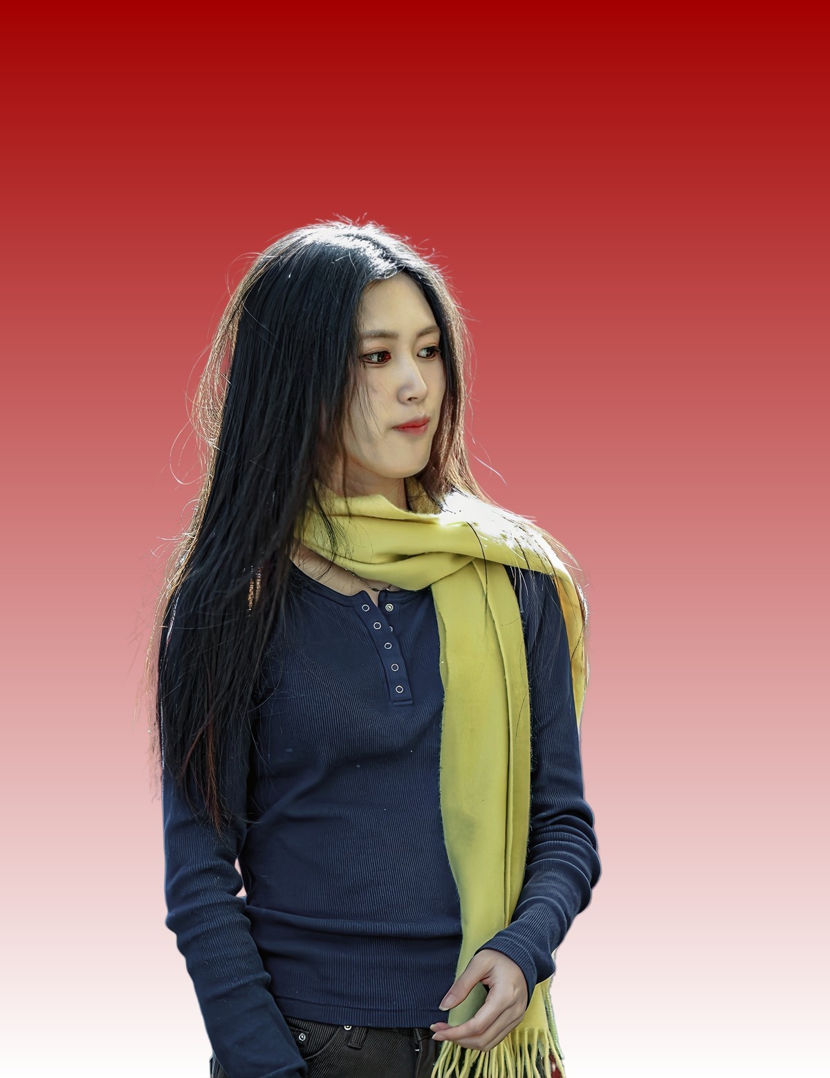 秋日中山公园20241105 《25》-中关村在线摄影论坛