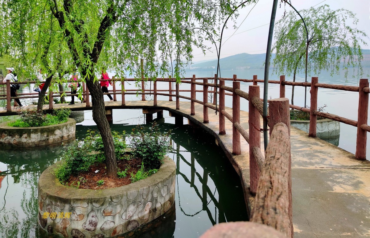 二郎山景区—8-中关村在线摄影论坛