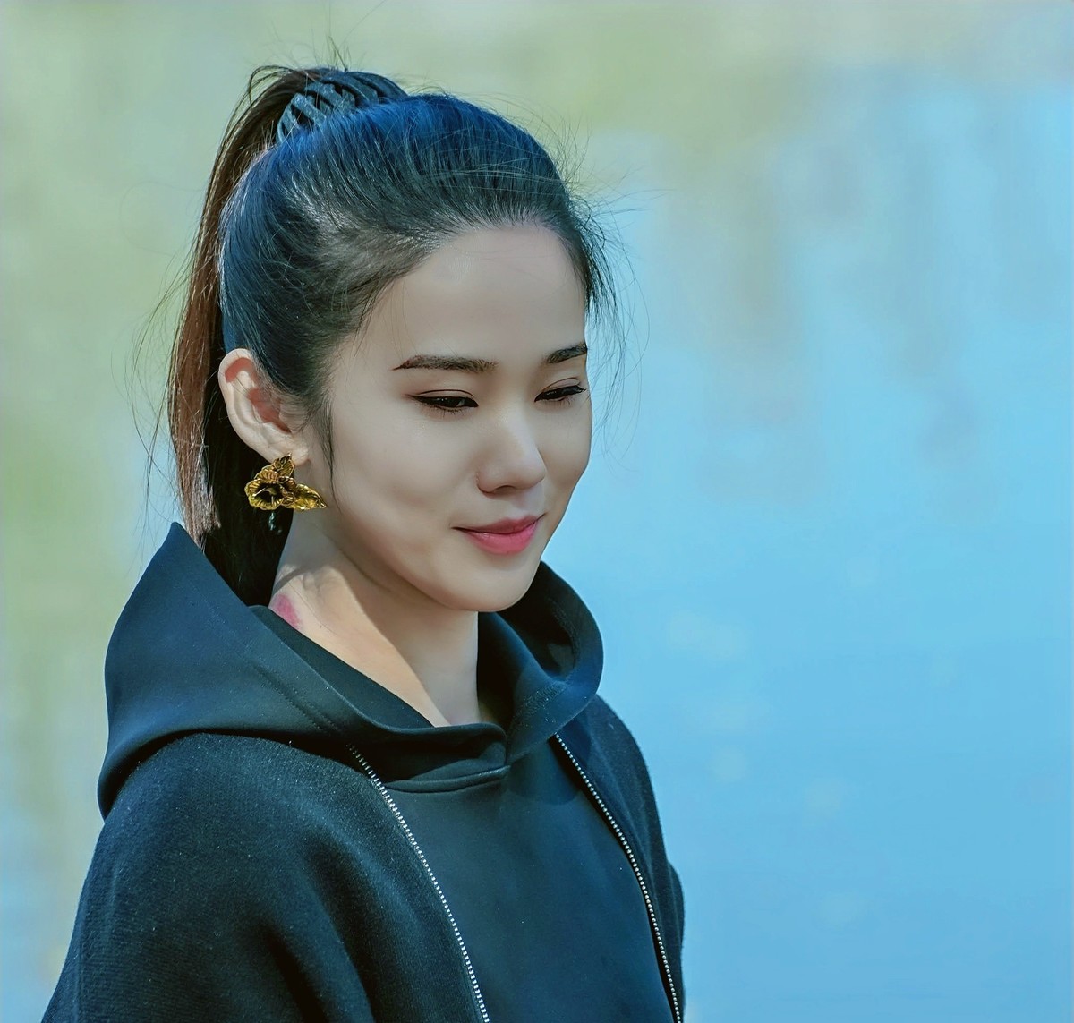 春游玉渊潭20230327 《1》-中关村在线摄影论坛