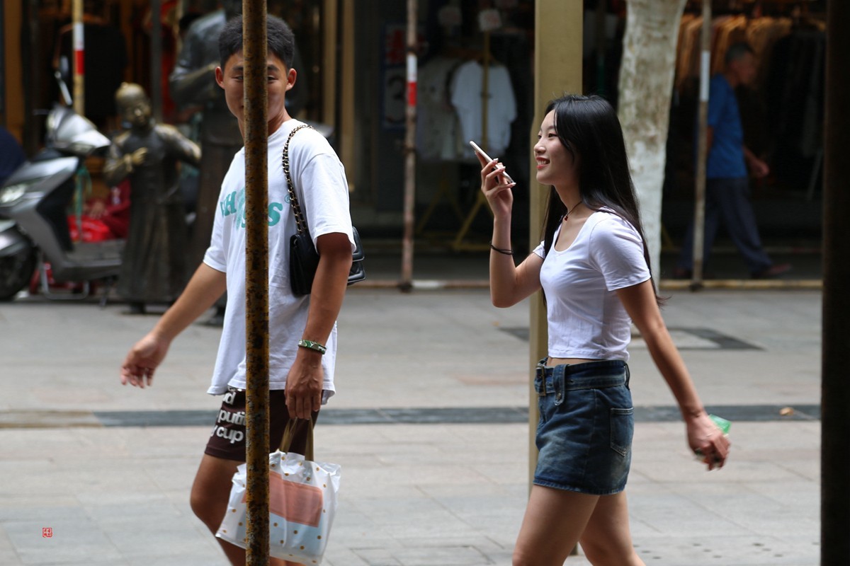 2023抓拍(14)-中关村在线摄影论坛