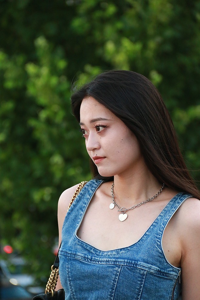 人的拍摄 ------ 259-中关村在线摄影论坛