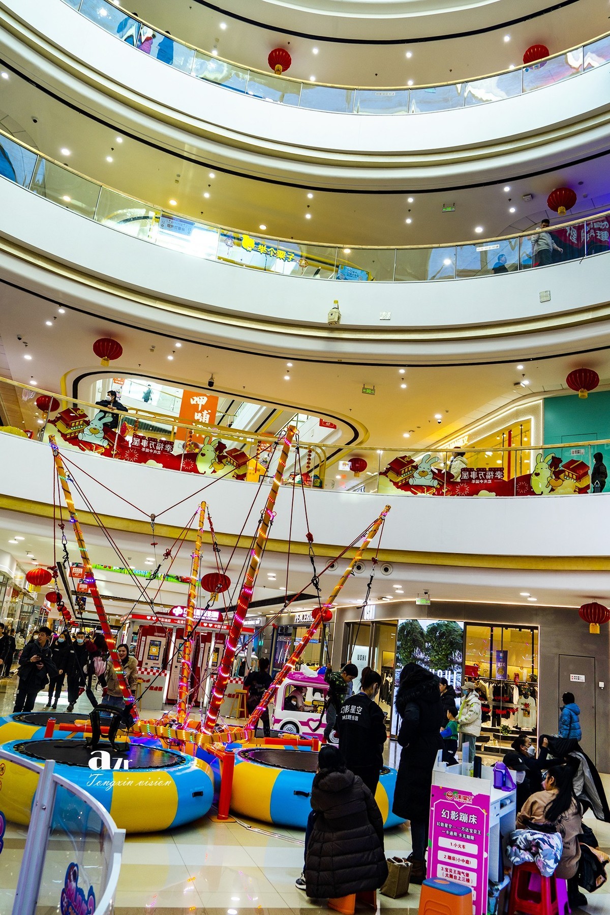 搜街—万达商城（2）-中关村在线摄影论坛