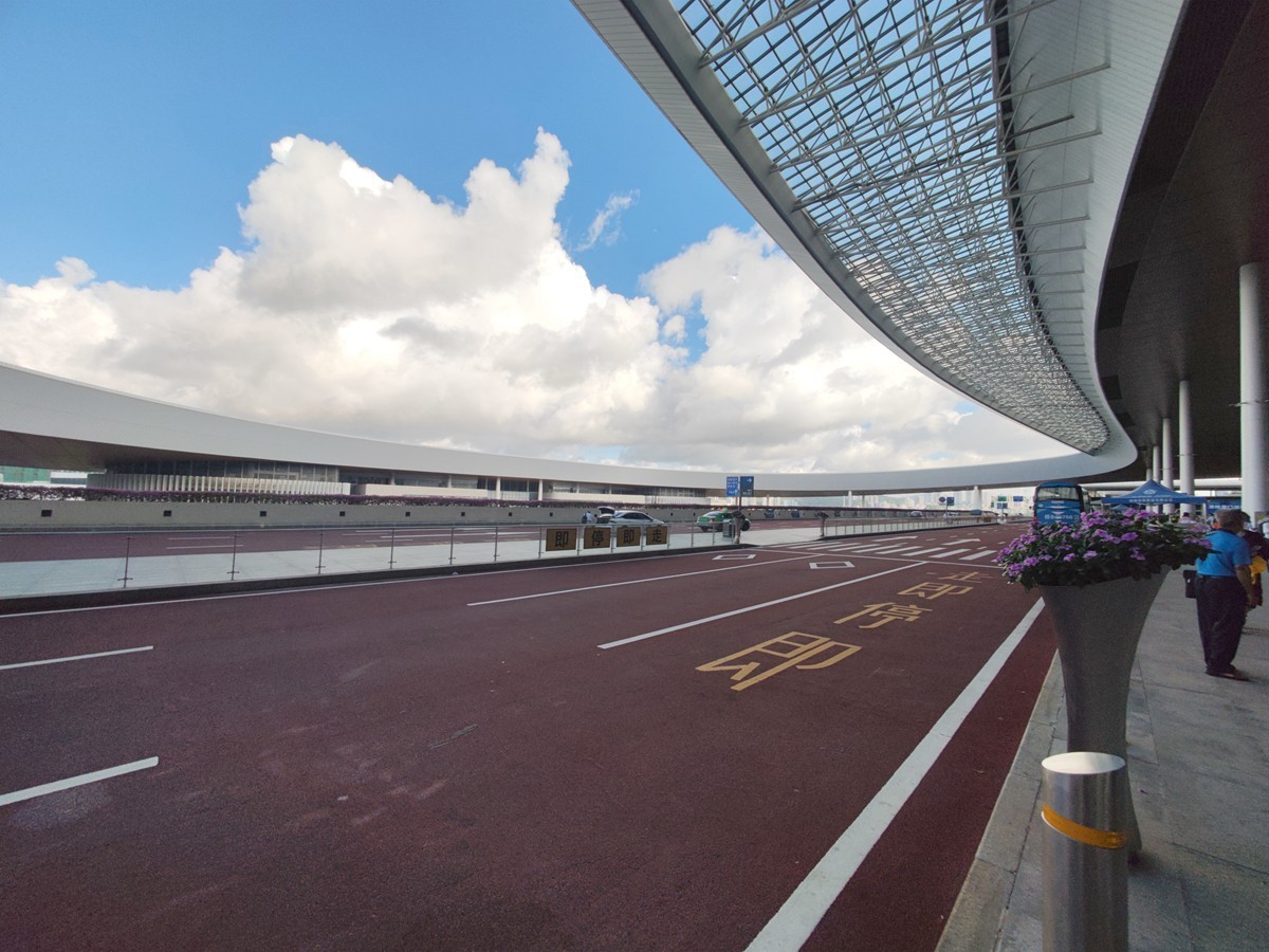 港珠澳旅游随拍 之一-中关村在线摄影论坛